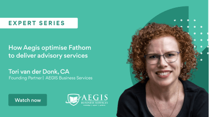 Fathom | Reporting, Analysis & Forecasting Software